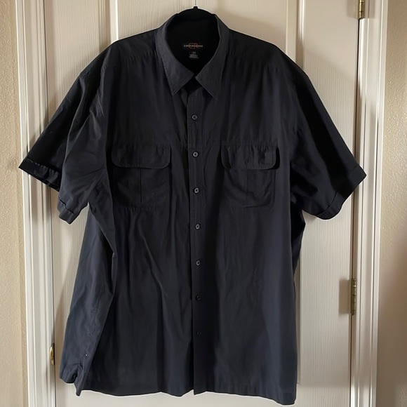 Canyon Ridge | Shirts | Mens Button Up Canyon Ridge Three Xl | Poshmark
